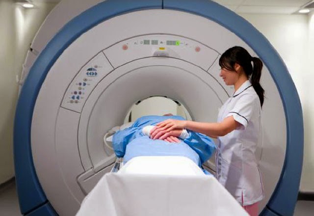My 29 Lives: Coronary Calcium Scan - The Heart Test You May Need—but ...