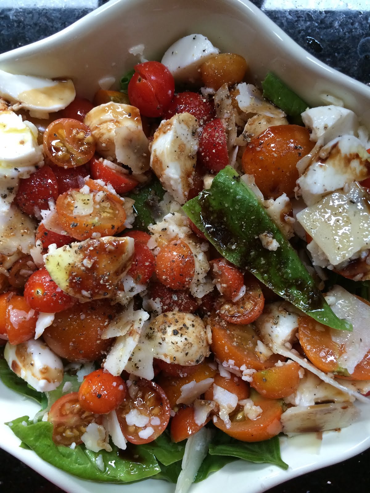 PheNOMenal Meals Made with CSA Foods