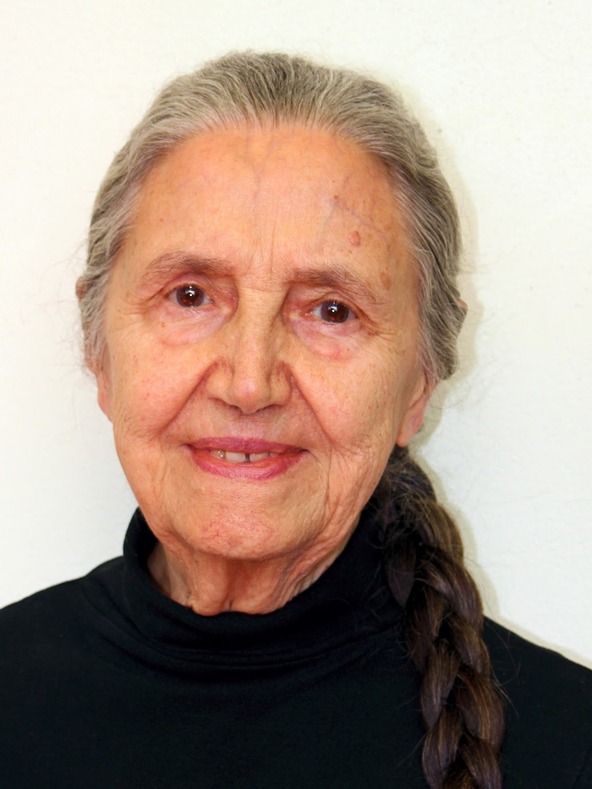 Miltoncontact: Shiny Star Leonora