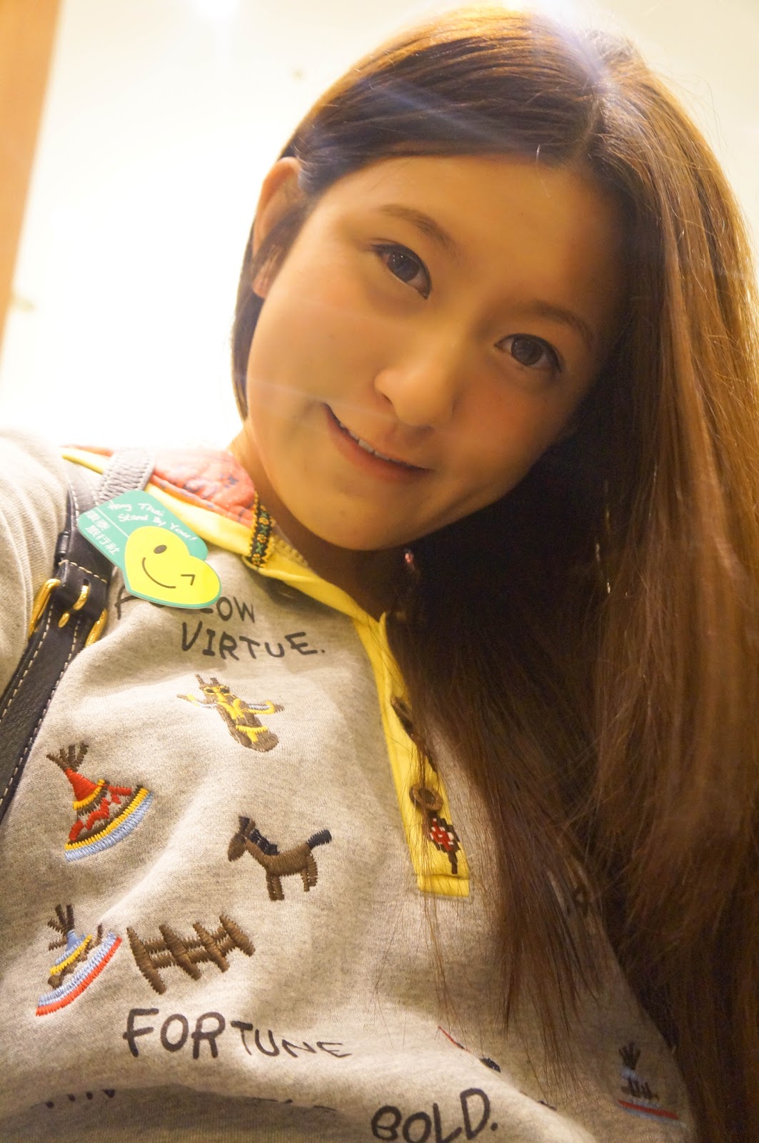 Annyong Haseyo! | SERENELETICIA