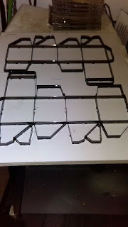 PROCESO DE TROQUELADO