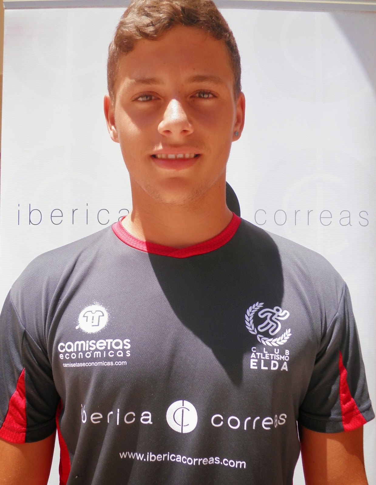 .: JORGE PÁEZ AL NACIONAL DE VALLADOLID