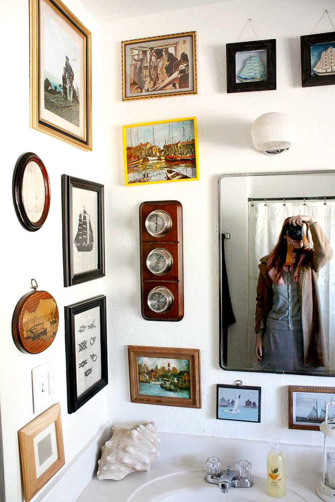 String Art Canvas Tutorial!