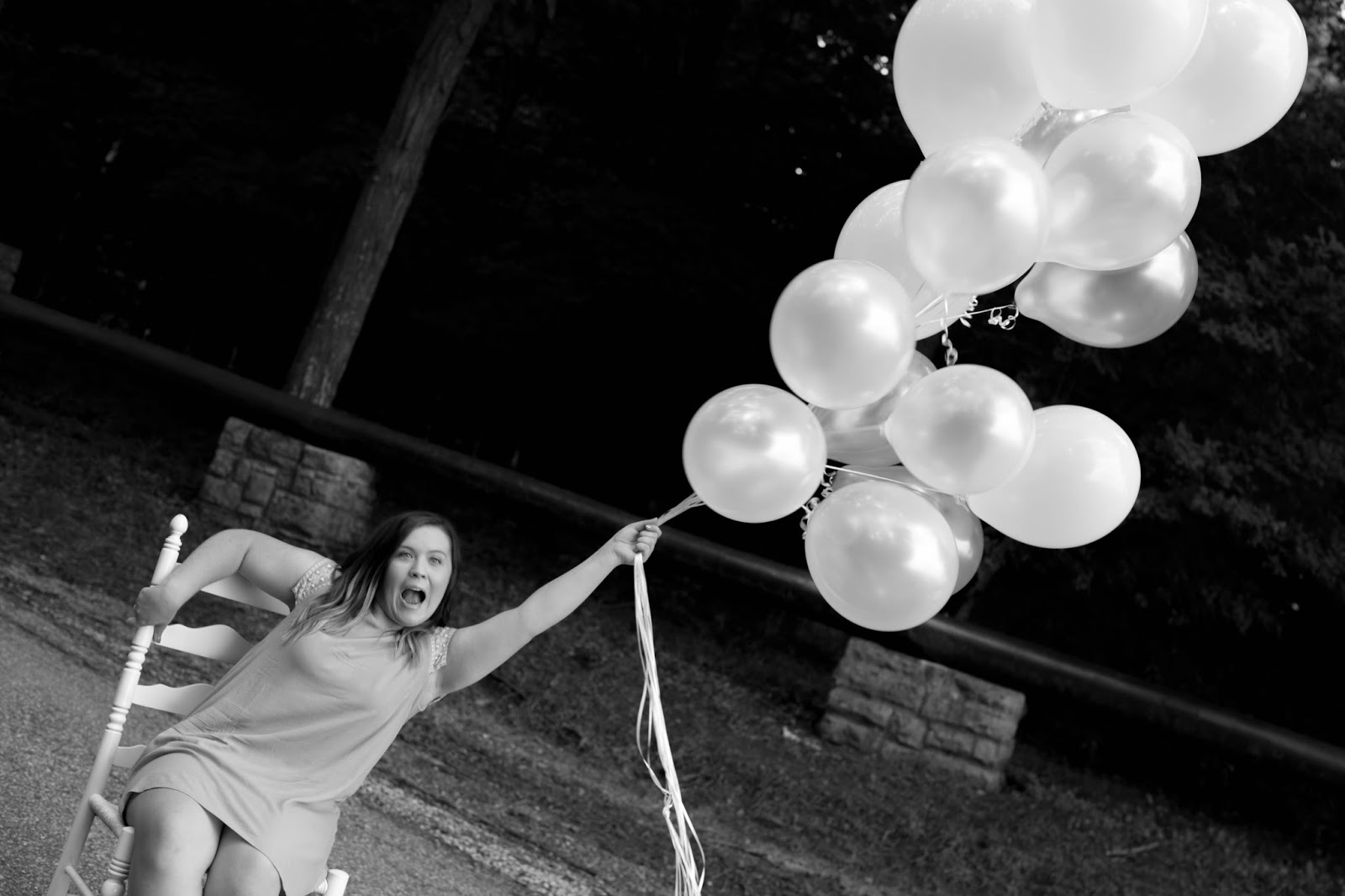 T Marie Portraits and Photo Booth : Gaby Beckman