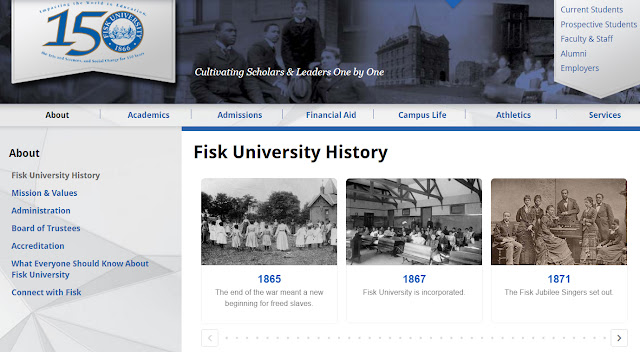 College History Garden: January 2017