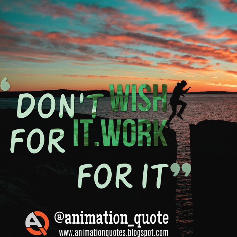 Top 40 Motivational Quotes For Success in Life | Animation Quotes