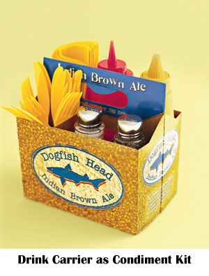 Spusht: Creative Ideas to Reuse, Recycle & Repurpose