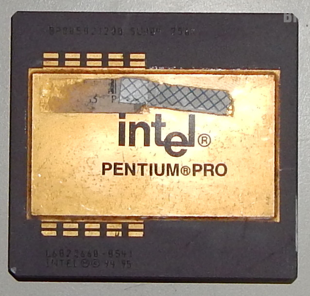 Montando o PC dos sonhos em 1996 (Parte 1 – Apresentação dos componentes)