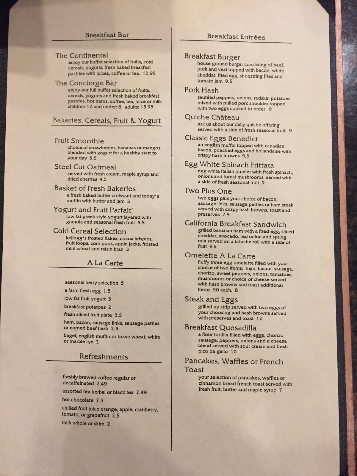 Travel Reviews & Information: Bay City, Michigan: DoubleTree by Hilton ...