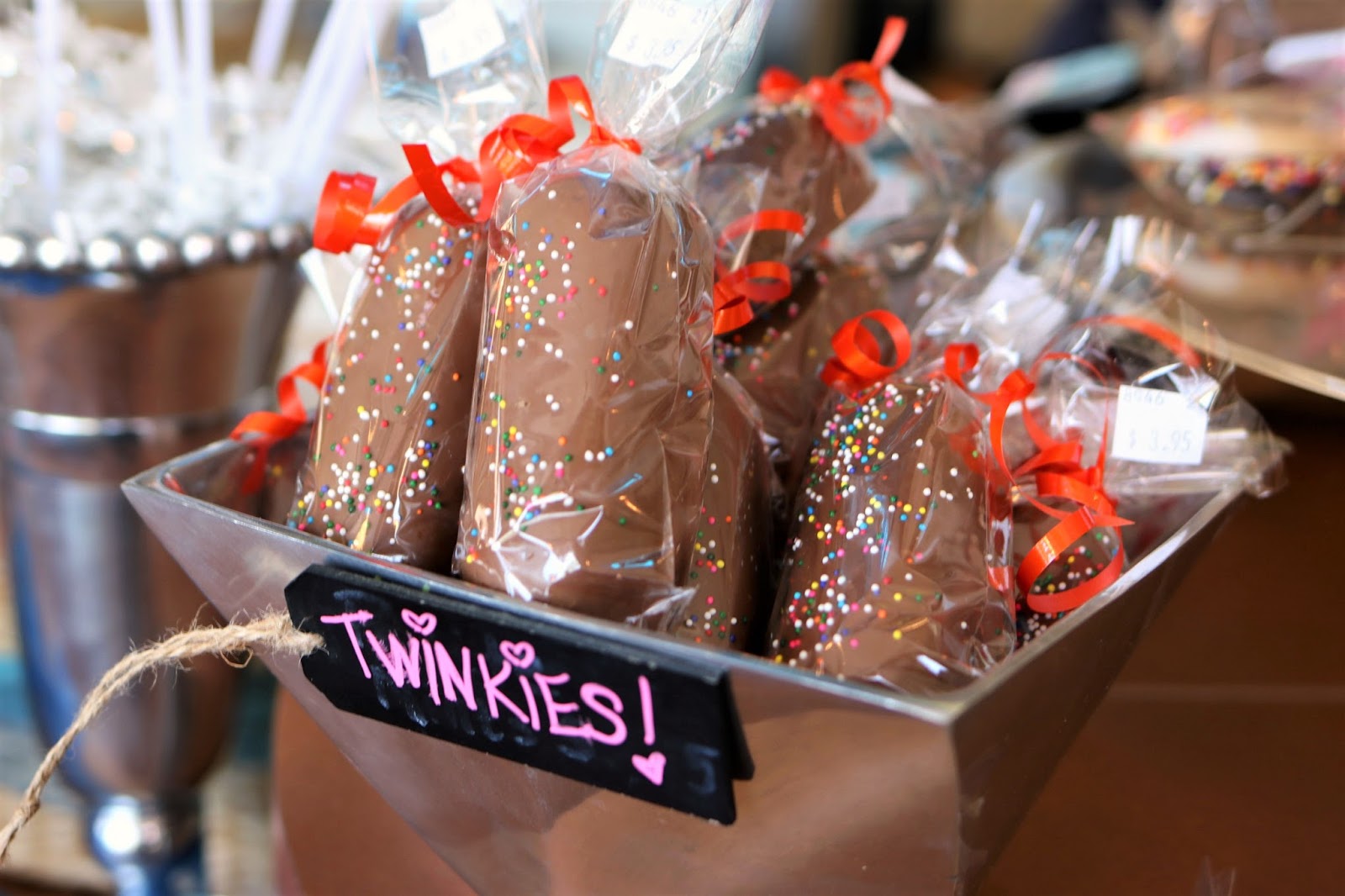 Travel Eats: Huntley Food Adventure | chicago foodie girl