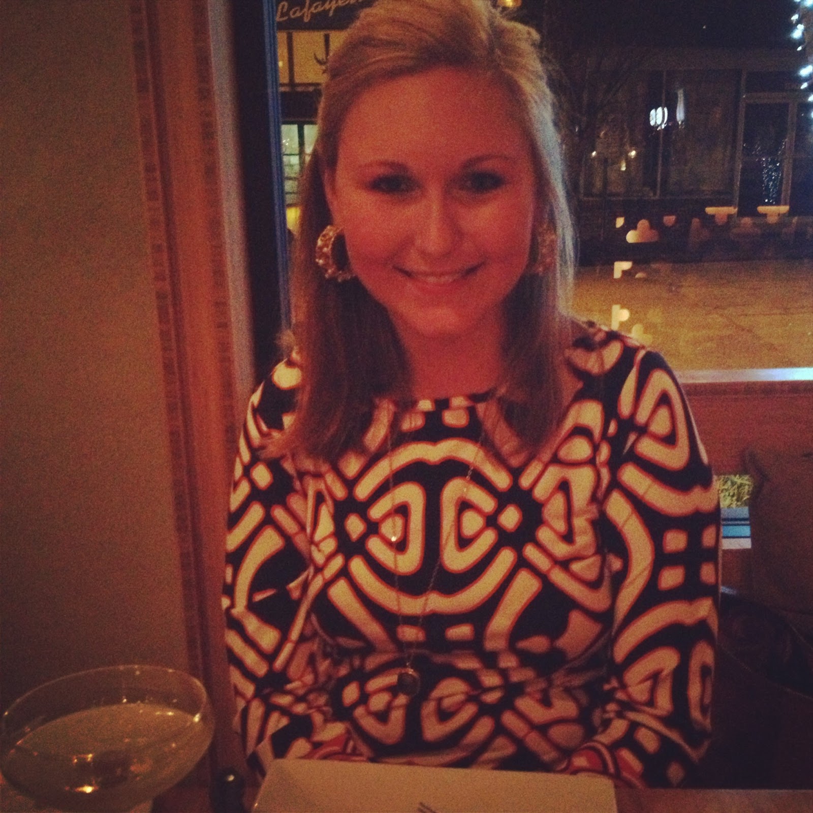 Alexandra Bee Blog: Loving...