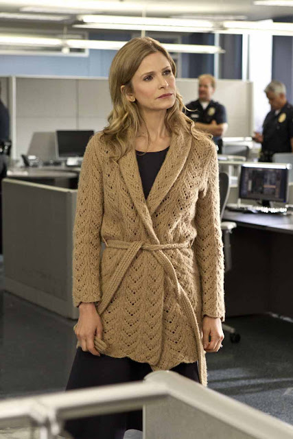 I Like to Watch TV: The Closer “Fresh Pursuit” Advance Photos