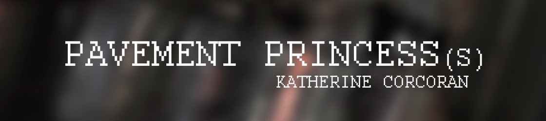 Pavement Princess (s): 2015