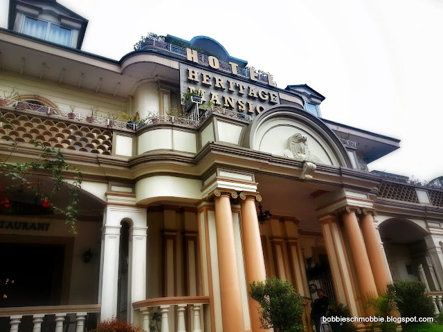 Cozy and Cultural Solibao | A Poised Quill