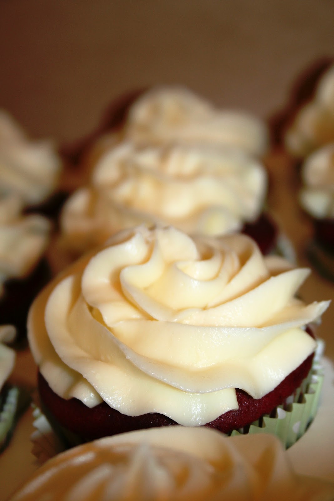 Adventures in Baking...