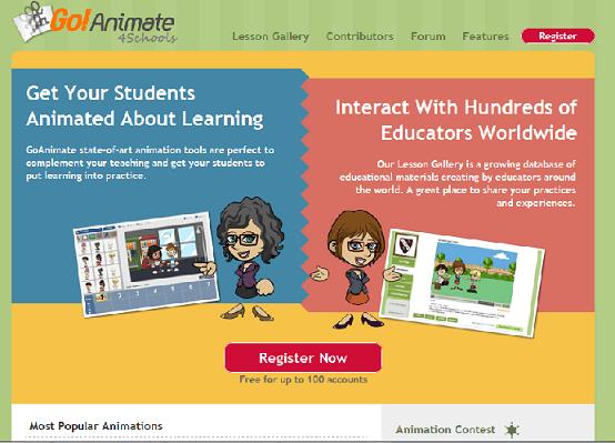 21st Century Teaching & Learning: Resources for Digital Storytelling