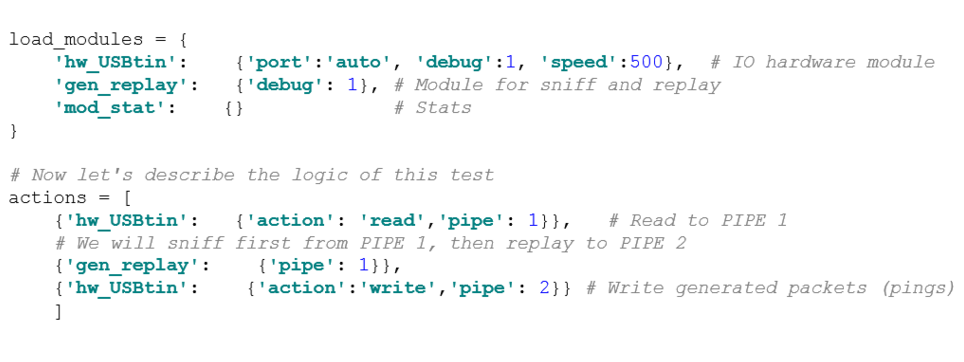 asintsov: Yet Another Car Hacking Tool