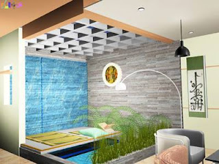 40 Gagasan Bilik Solat dalam Rumah, Boleh ditiru!