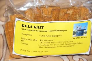 samarinda-dena: jajanan khas samarinda