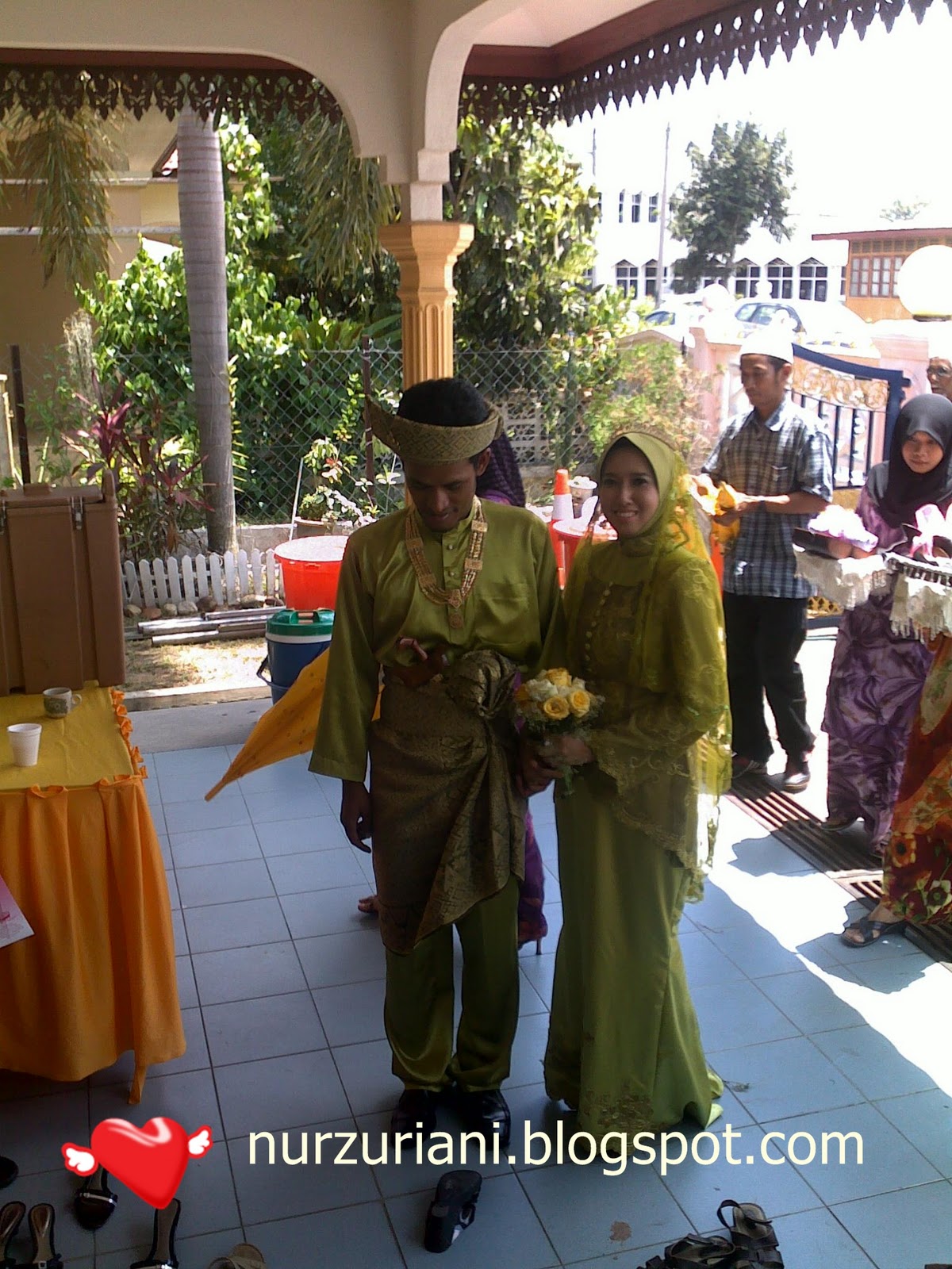 ~LiVe LiFe To ThE FuLLeSt~: bunga hati