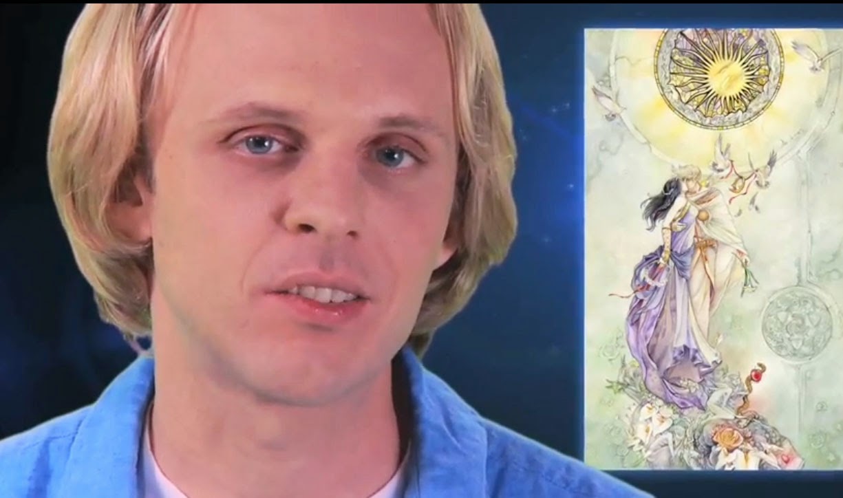 GEOFF FREED ONLINE: POST 103