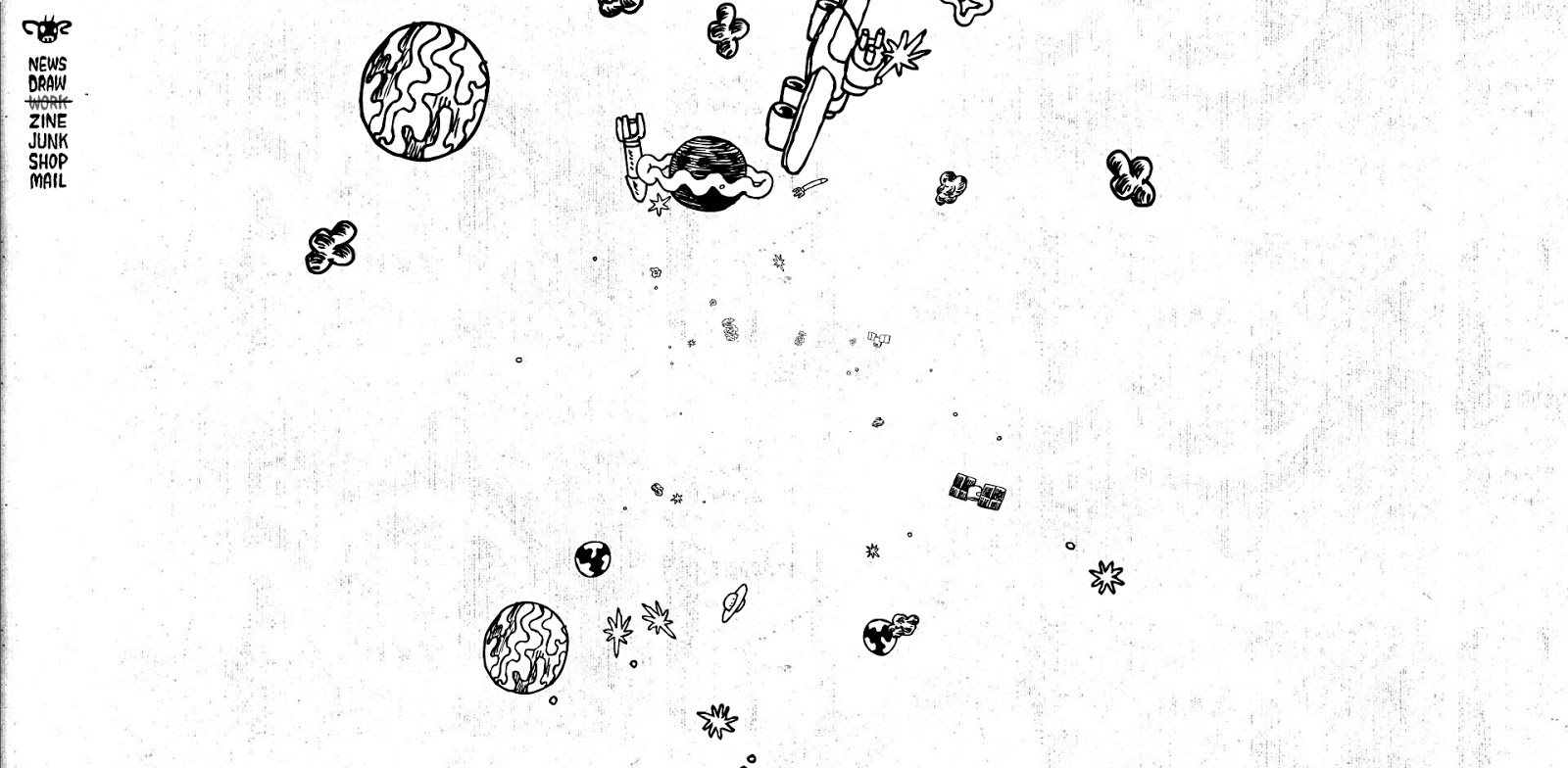 Multimedia Project Planning: Design Melt Down - Design Styles and Themes