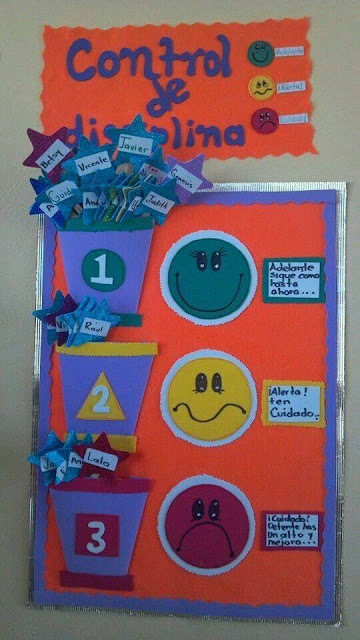 50 ideas para decorar tu aula. - SOY DOCENTE MAESTRO Y PROFESOR.