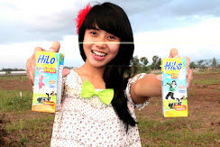 Iklan Susu HiLo School - versi Jinjit | HOLIDAY FUNNN WITH HILO