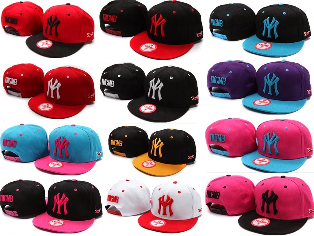 gorras: GORRAS