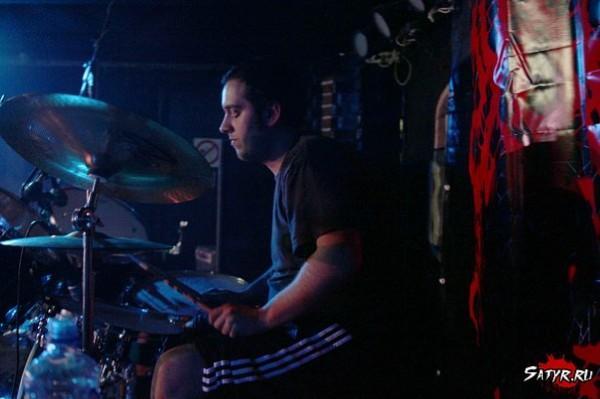 .: Interview - Bowel Stew