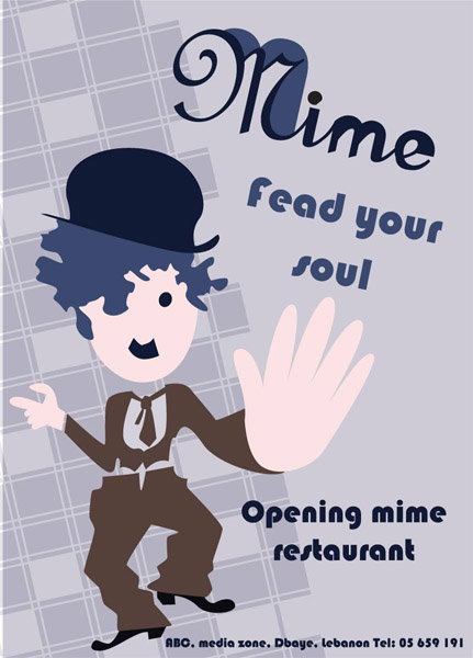 Pascale Jamous: Typography & Posters