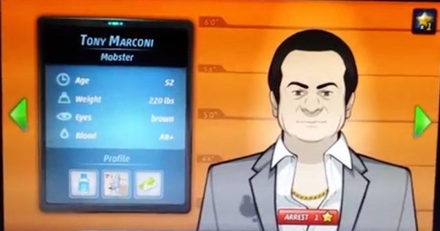 Criminal Case Walktrough: Case #11 - Into the Vipers' Nest