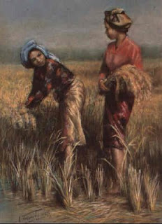 Art, A Way of Life: Dato' Mohd Hoessein Enas