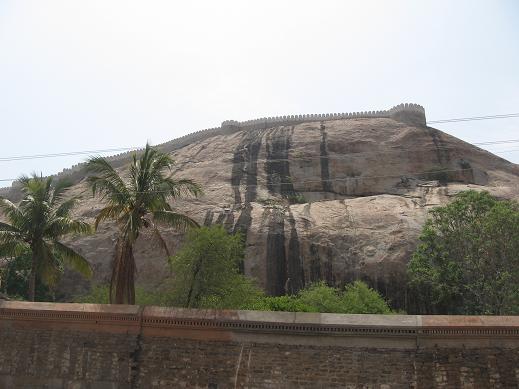 Namakkal - A wonderful city