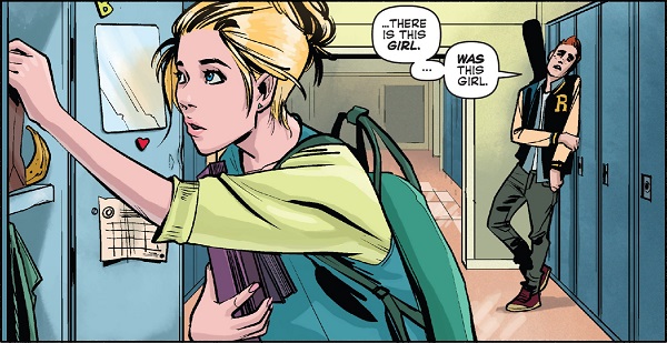 Reseña ARCHIE. Volumen 1 [Mark Waid, Fiona Staples, Annie Wu, Veronica ...