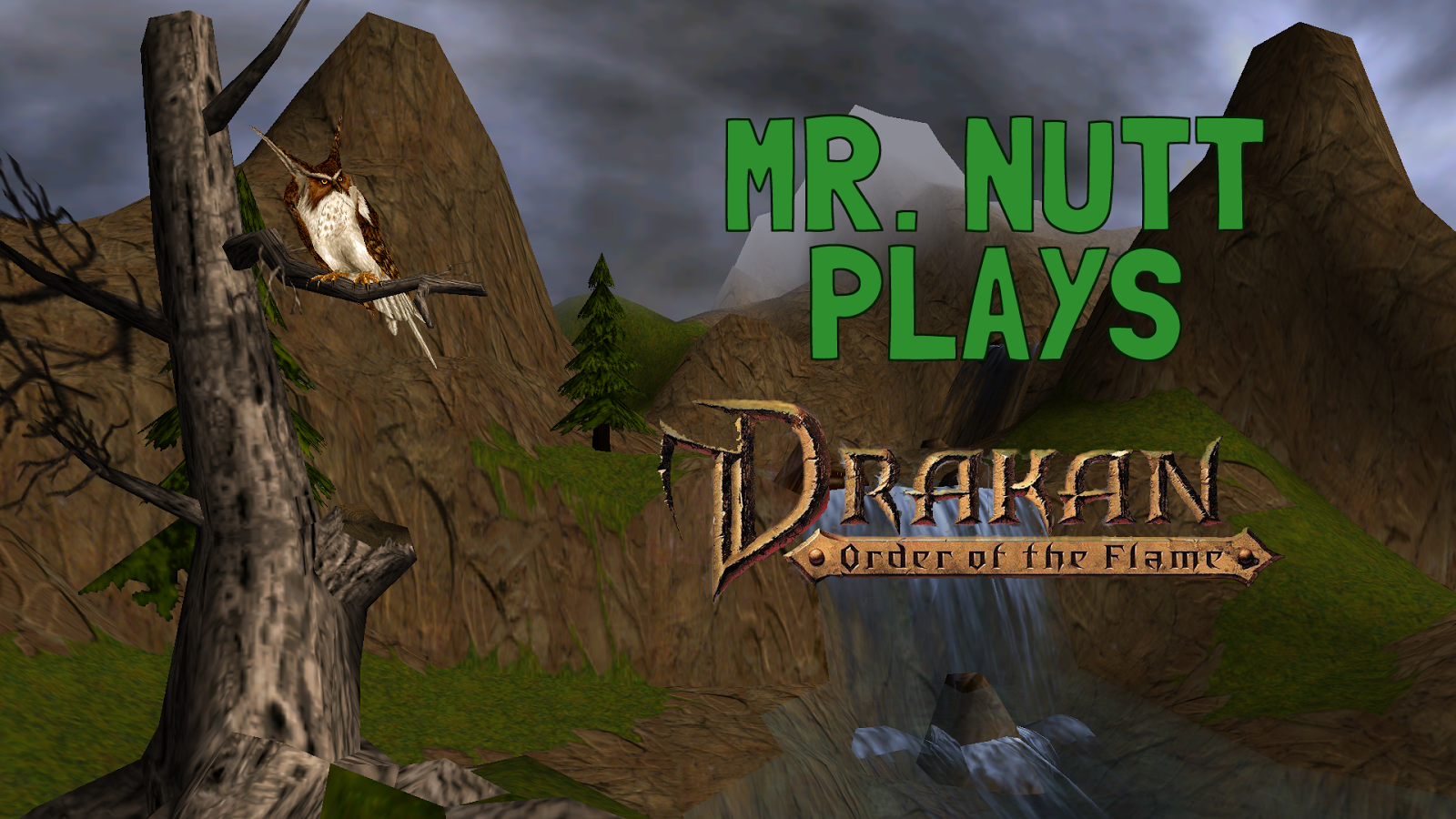 Download drakan order of the flame for free : asalmo