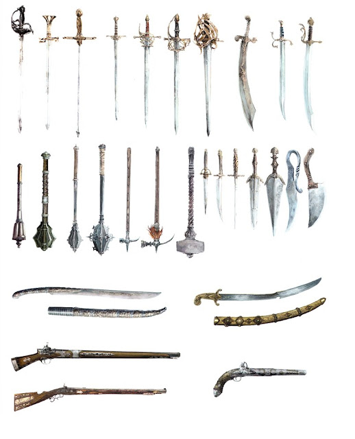 Assassins Creed Encyclopedia