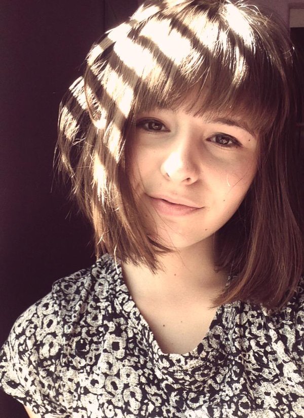 Starlet Arcade: Chelsea Cook