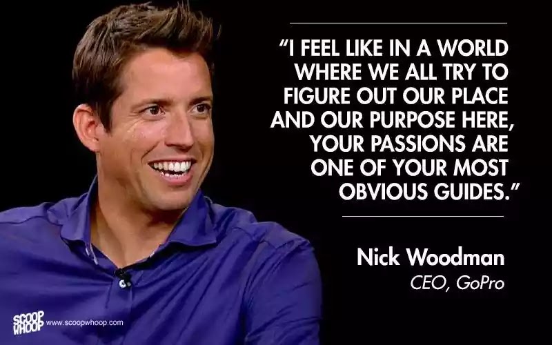 Top 10 Inspirational Quotes from Top Tech CEO of Global Companies