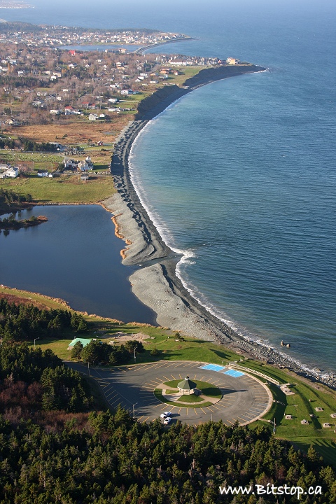 Bitstop: Conception Bay South View