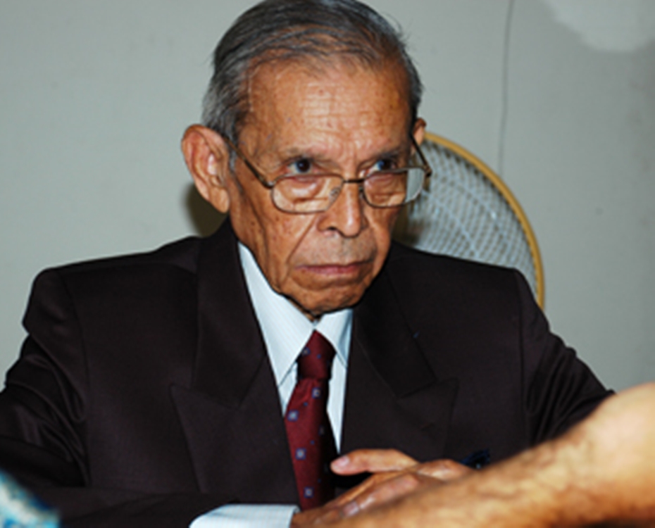 Ideologi Sejarah Aceh Versi Hasan Tiro - Haba ASA News