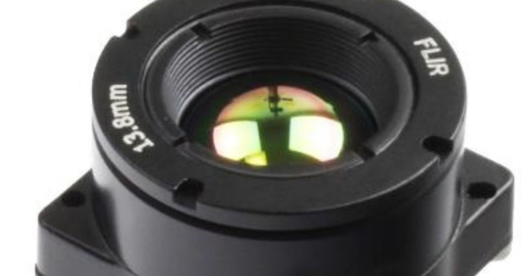 Image Sensors World: FLIR Boson Teardown