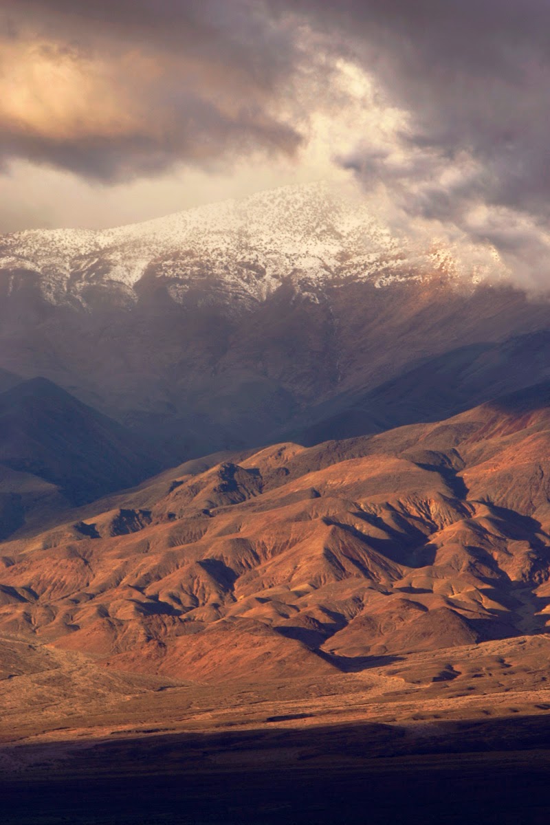 Aaron Chabot Creatives