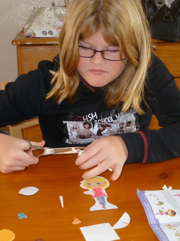 Madhouse Family Reviews: Fab Effex by Spinmaster review