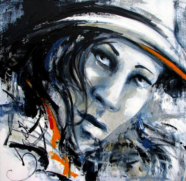 Maher Art Gallery: Marie-France Boisvert | Canada