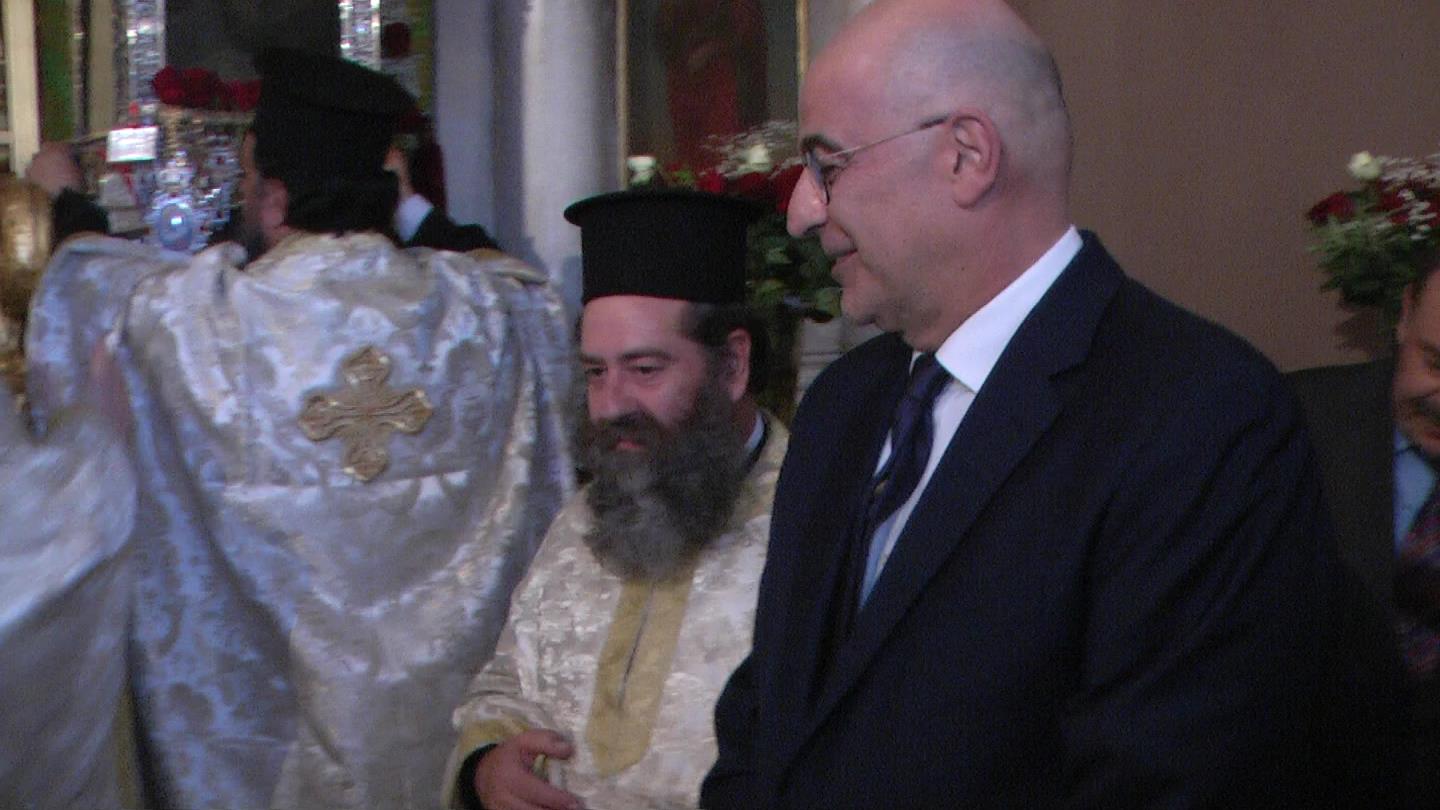 Ενορία Αγίου Ελευθερίου Κερκύρας: ΜΠΑΣΜΑΤΑ ΑΓΙΟΥ ΣΠΥΡΙΔΩΝΟΣ