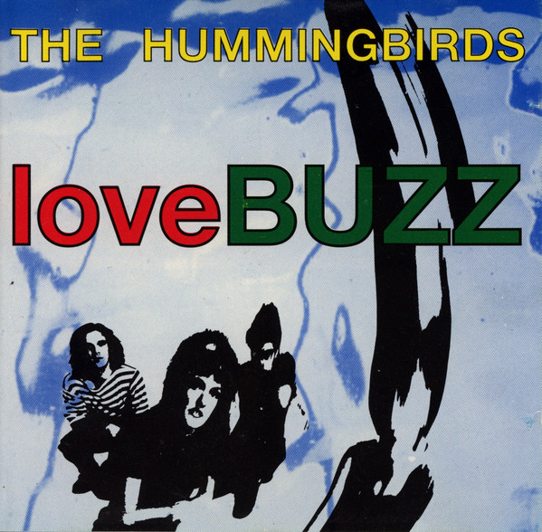 HISTORY OF AUSTRALIAN MUSIC FROM 1960 UNTIL 2000: THE HUMMINGBIRDS