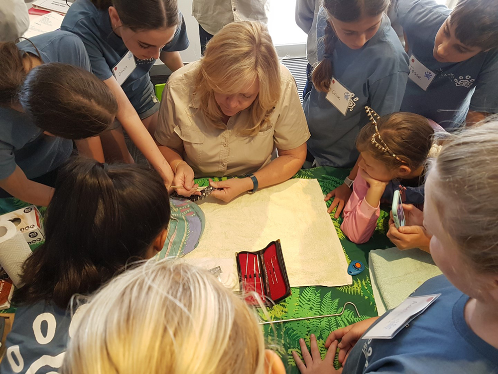 Future Vet Kids Camp 2019 - Final Call | Australian Dog Lover