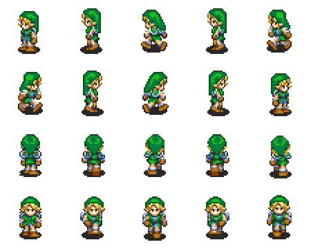 Unit 71: Object-oriented design for computer games