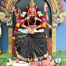 Why we do the Rituals: Who is Periyachi Amman